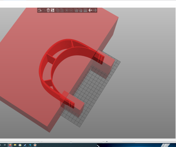  Empty Layers Detected The Output Would Not Be Printable But On Purpose PrusaSlicer 