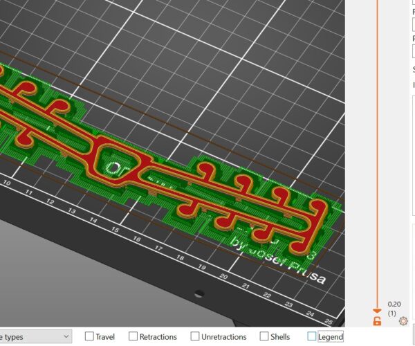 How to turn off rafts in PrusaSlicer 2.0.0 – PrusaSlicer – Prusa3D Forum