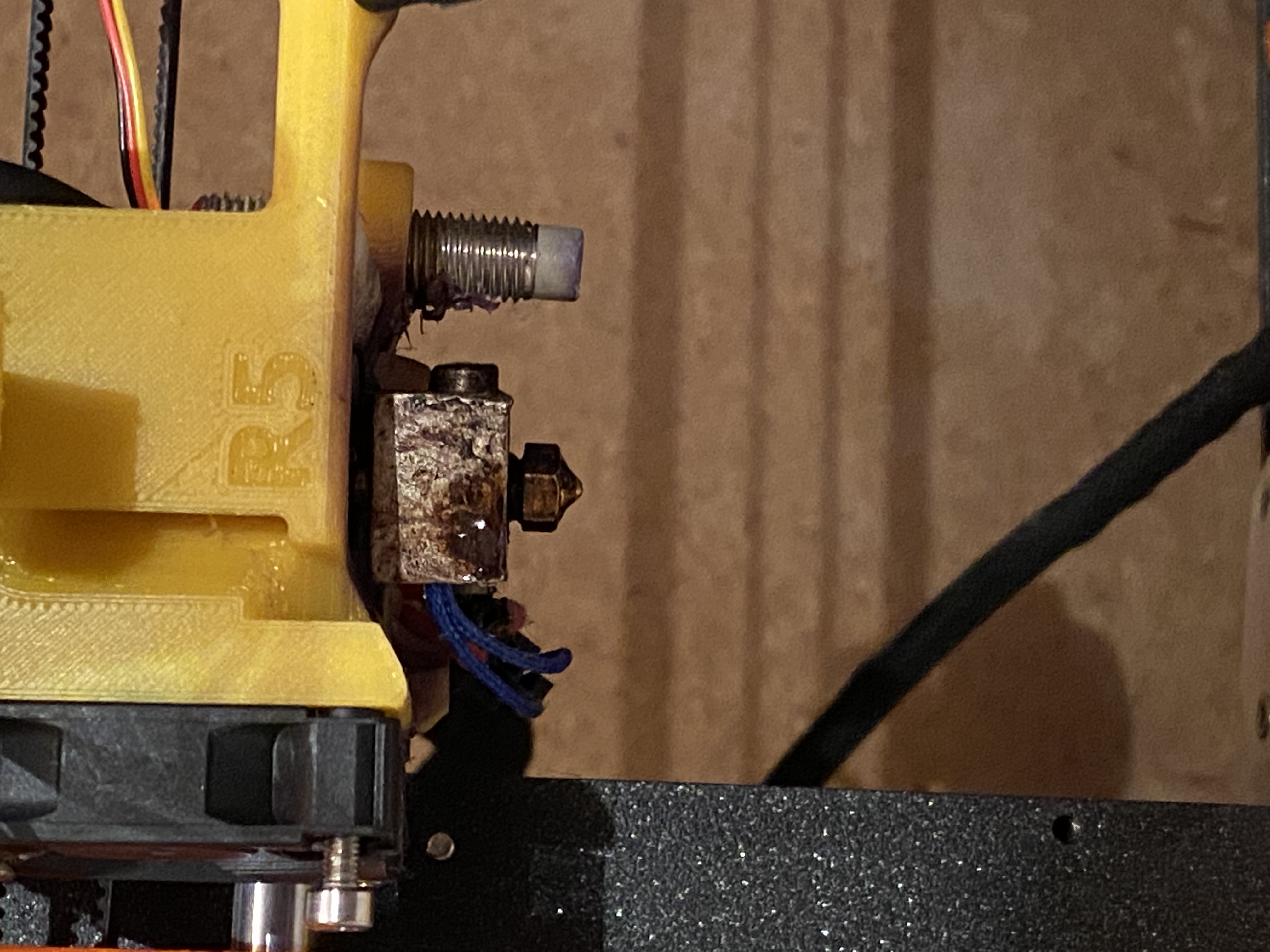 Thermal Runaway Aide Concernant Le Mat riel Le Firmware Ou Un