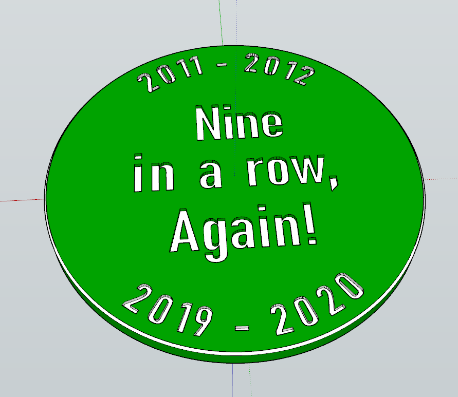 Small Details Not Sticking To Plate How Do I Print This Printing