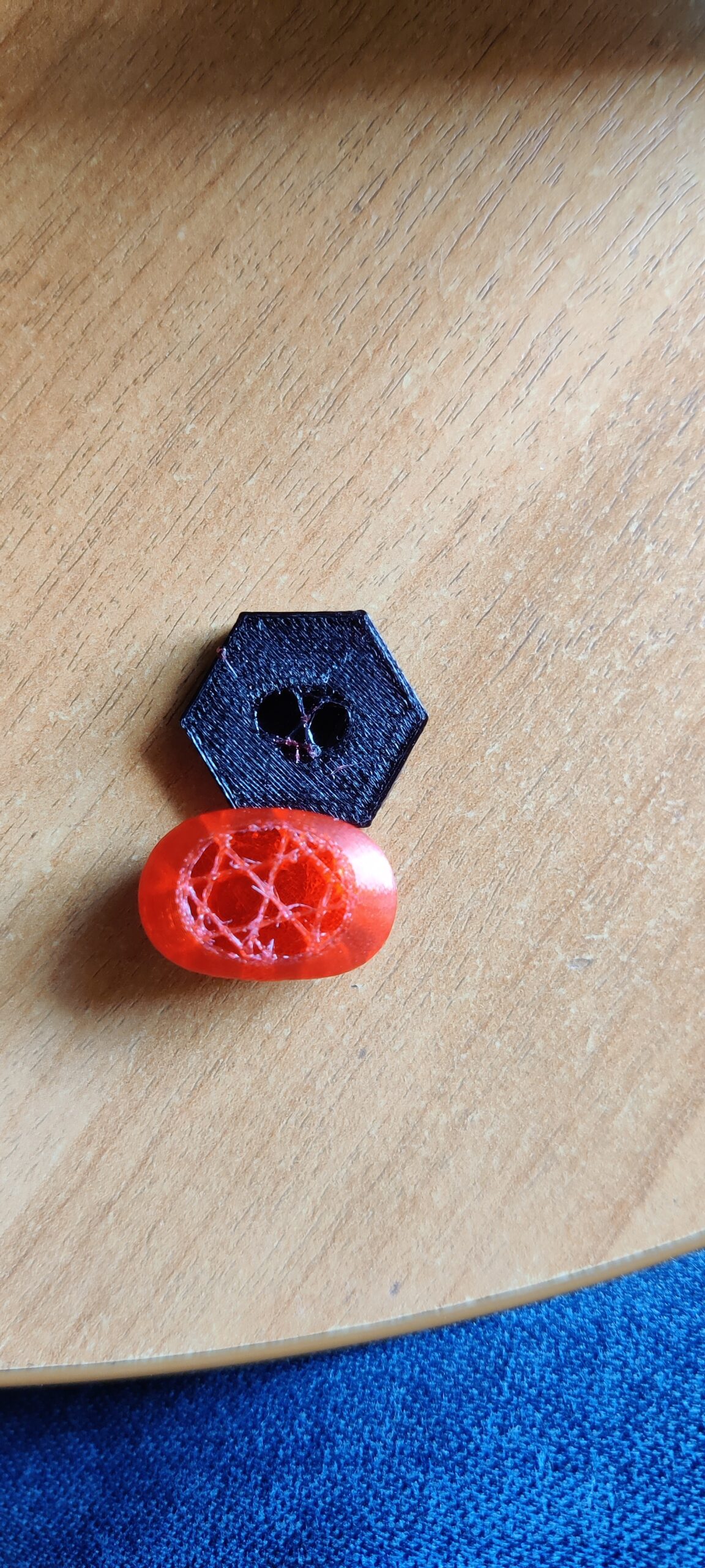 Infill On Top Layer Issue PrusaSlicer Prusa3D Forum
