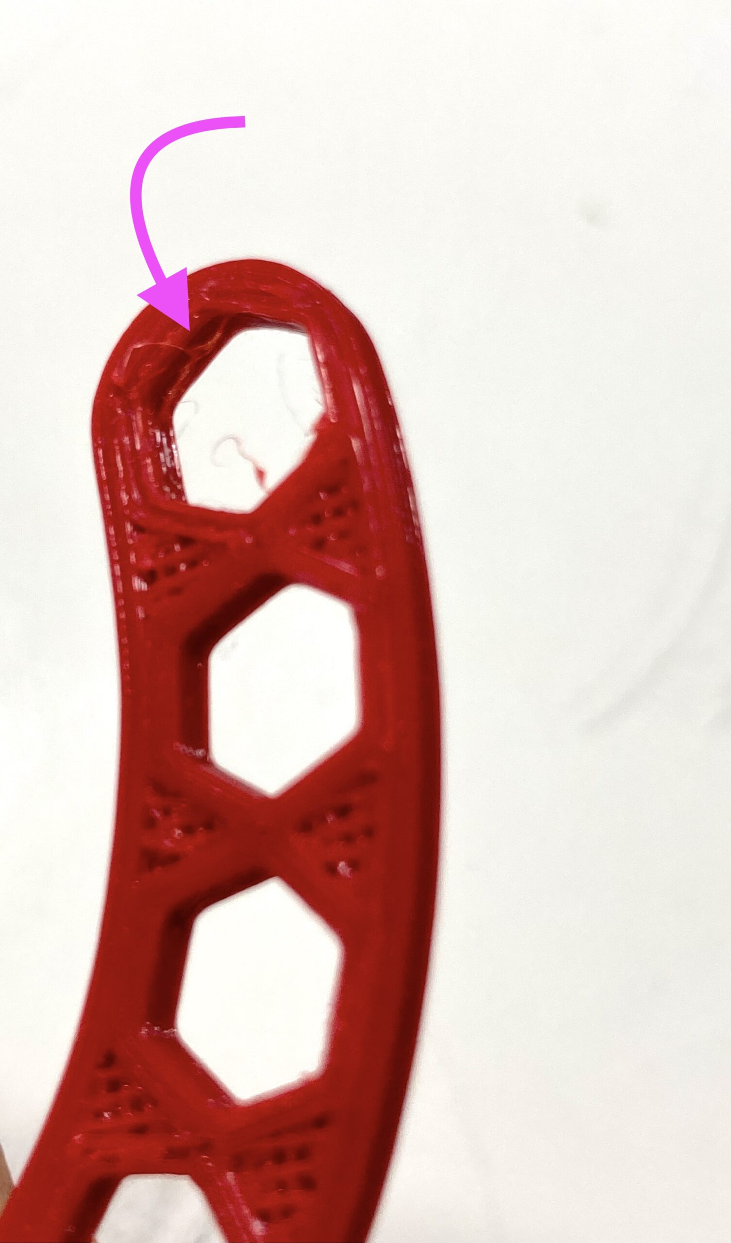 ESUN PETG Print Settings How Do I Print This Printing Help 