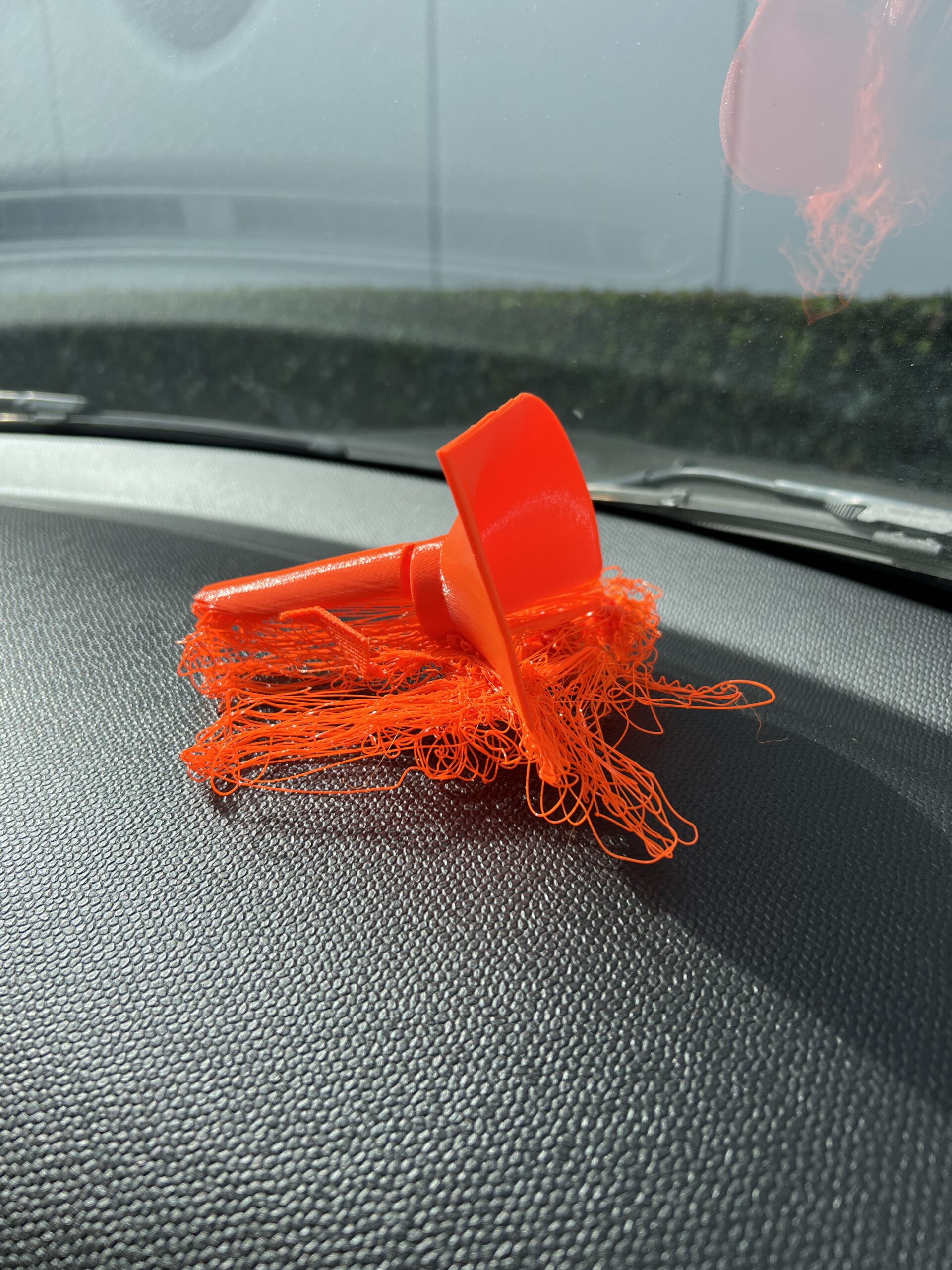 Why Did My Print Come Out Like This How Do I Print This Printing Help Prusa3D Forum