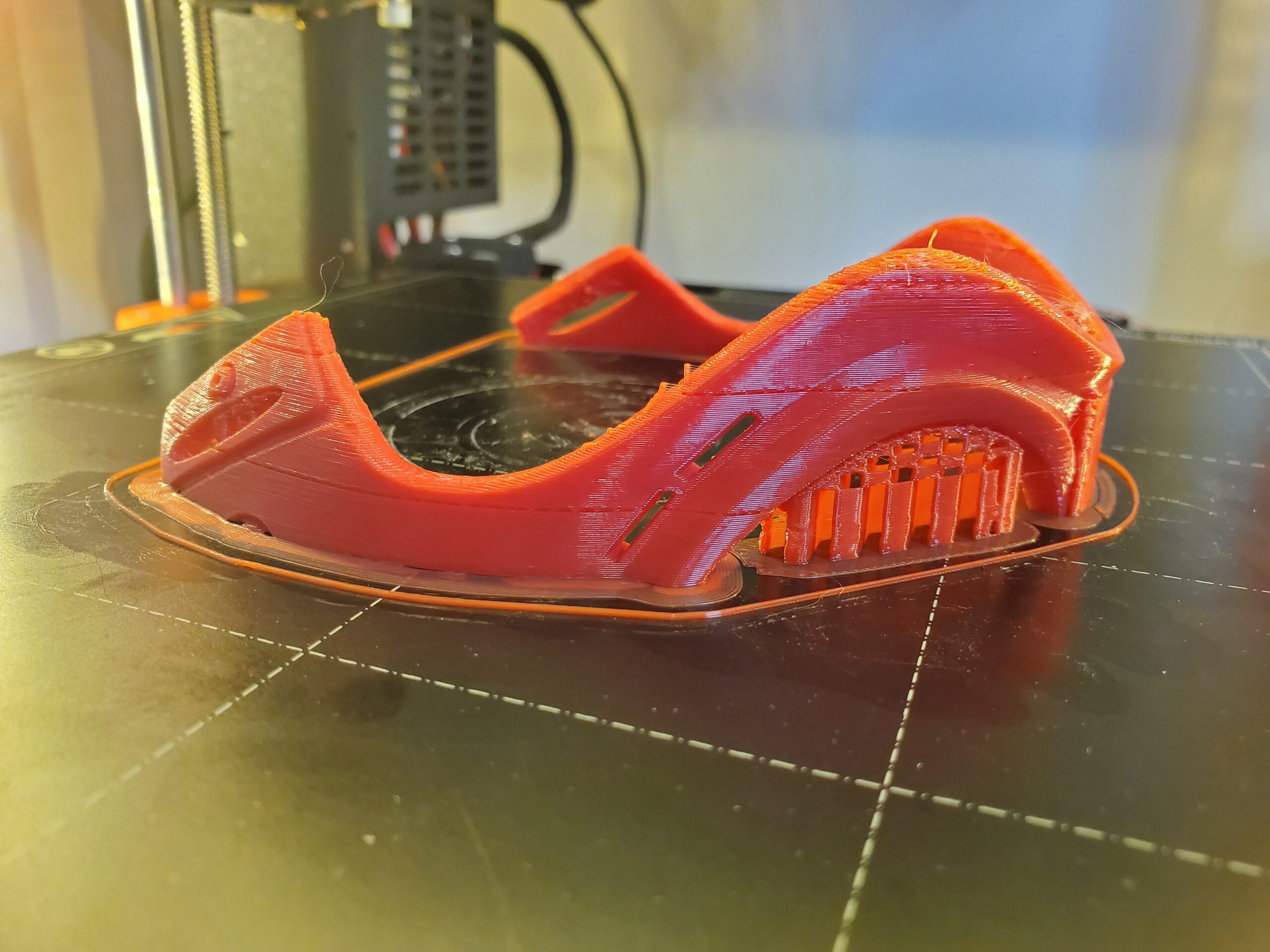 Missing Lines On My Print How Do I Print This Printing Help