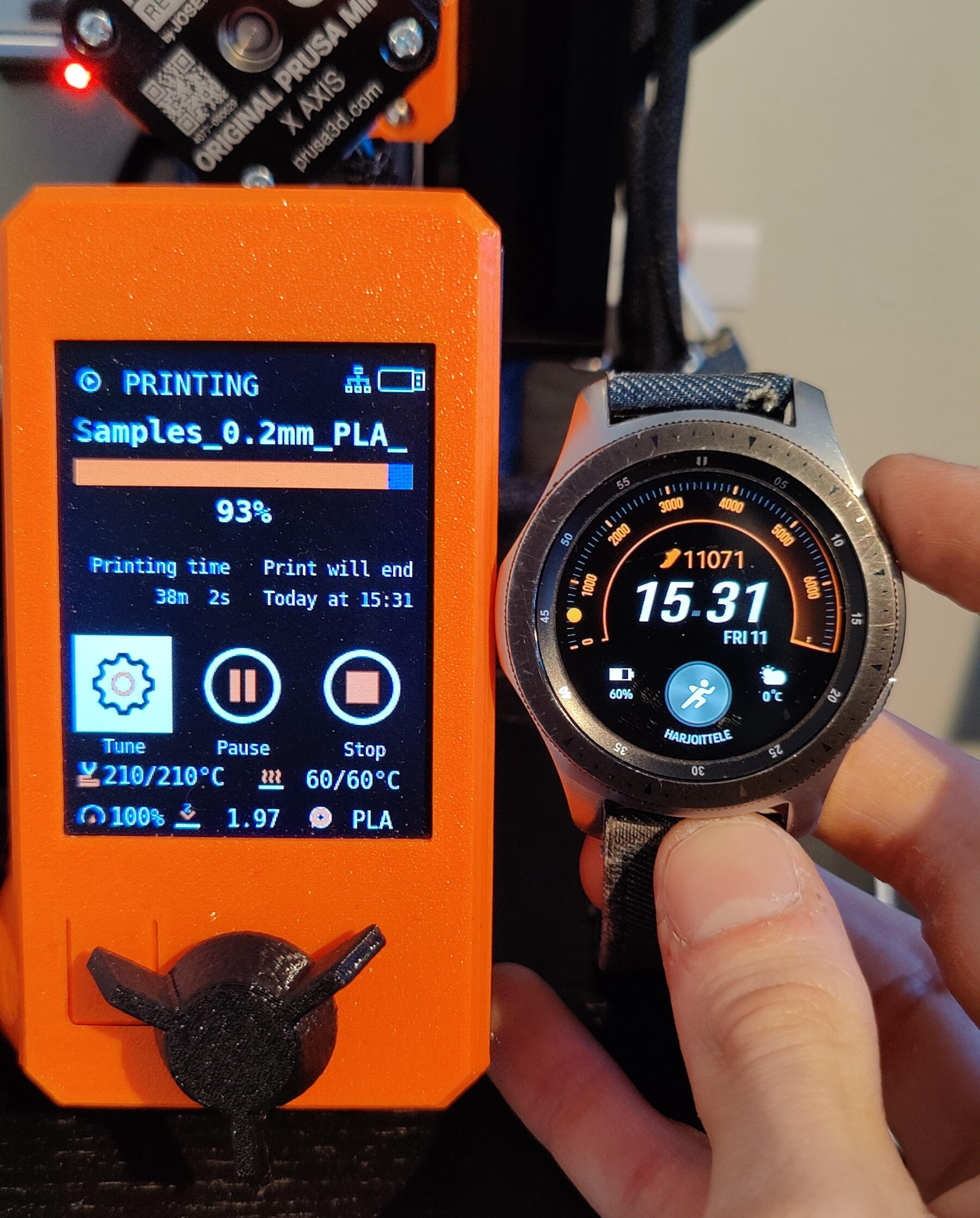 Estimated Time internal Clock Is Off By 10 Minutes Hardware