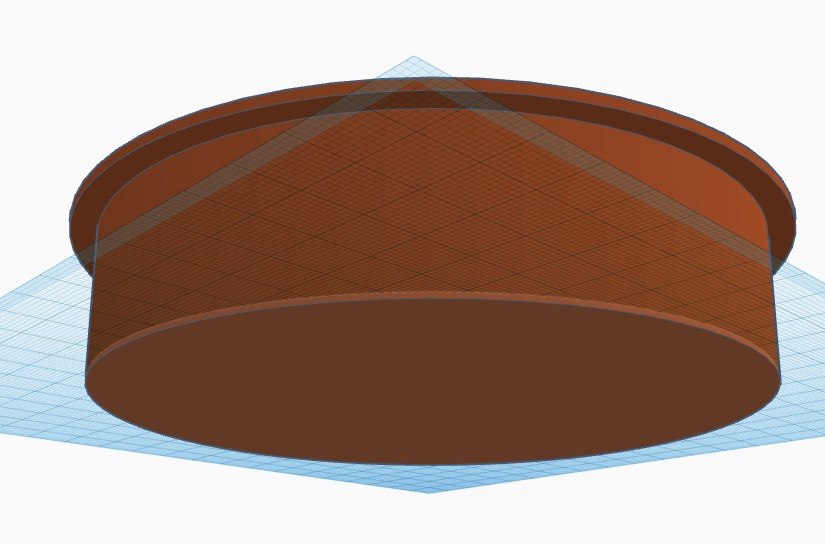 How To Print Object With A Lip How Do I Print This Printing Help 