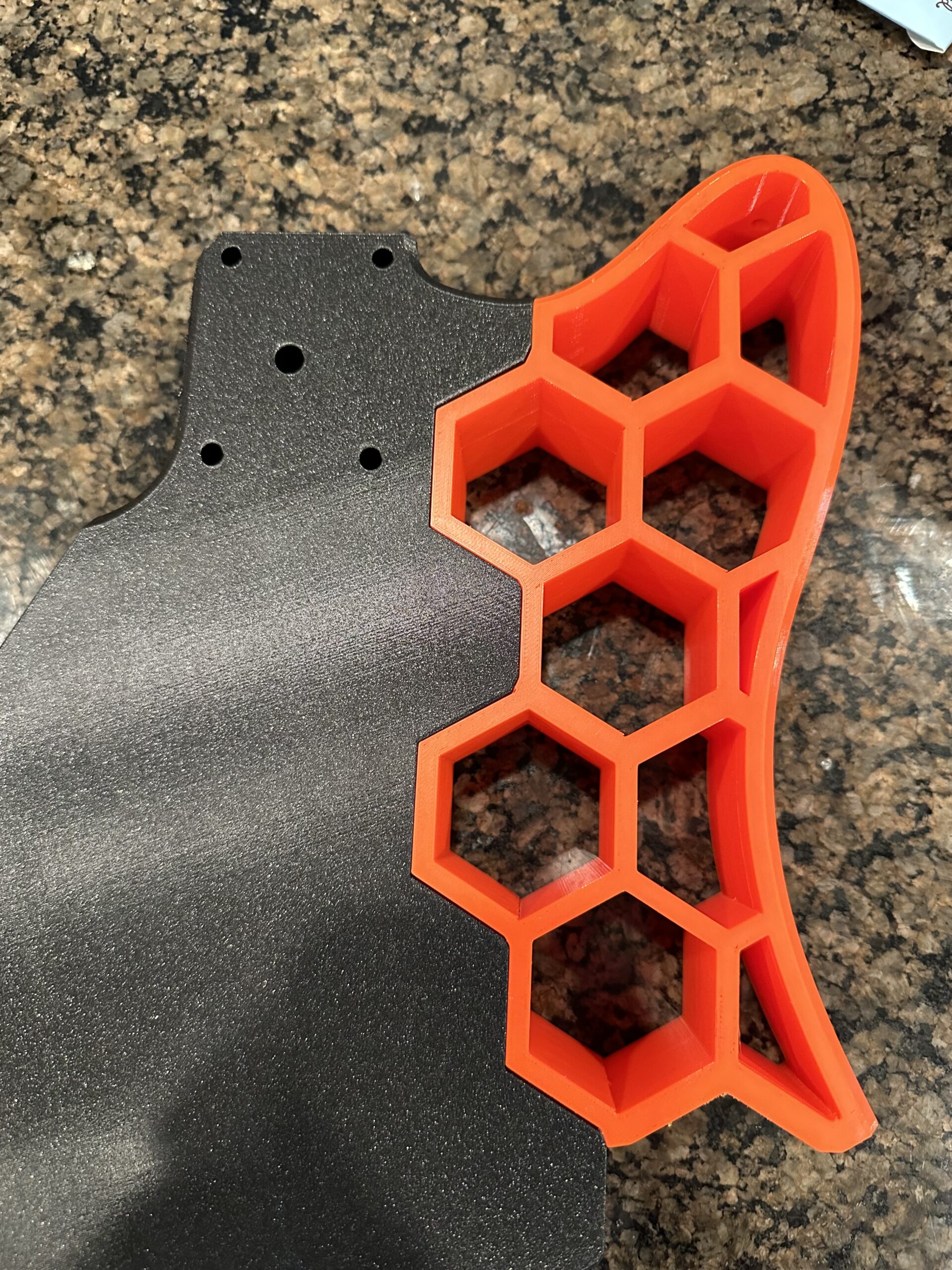 Y Z Axis Skew Correction Hardware Firmware And Software Help