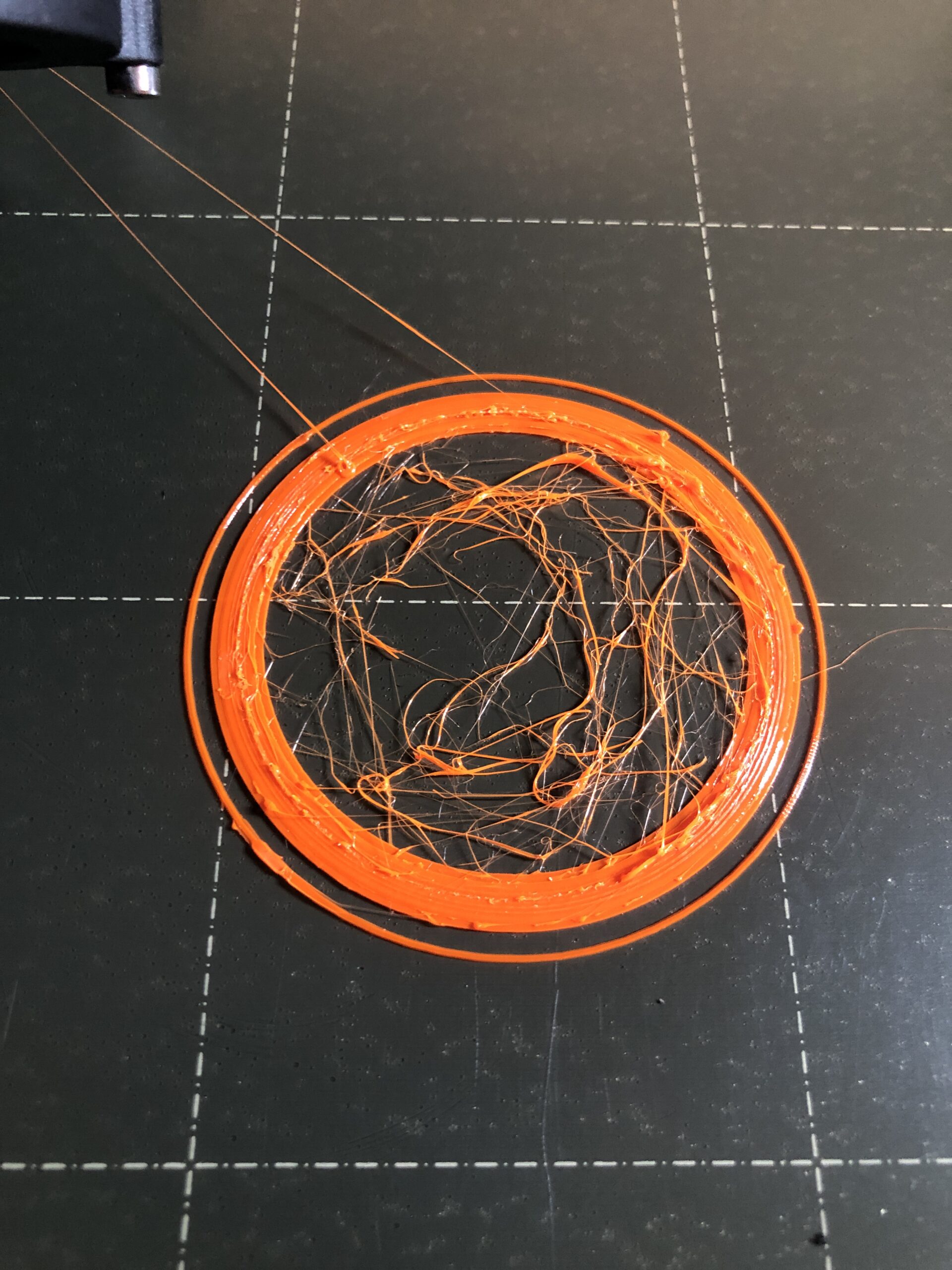 Printing Sub 1mm Thickness Shims How Do I Print This Printing Help