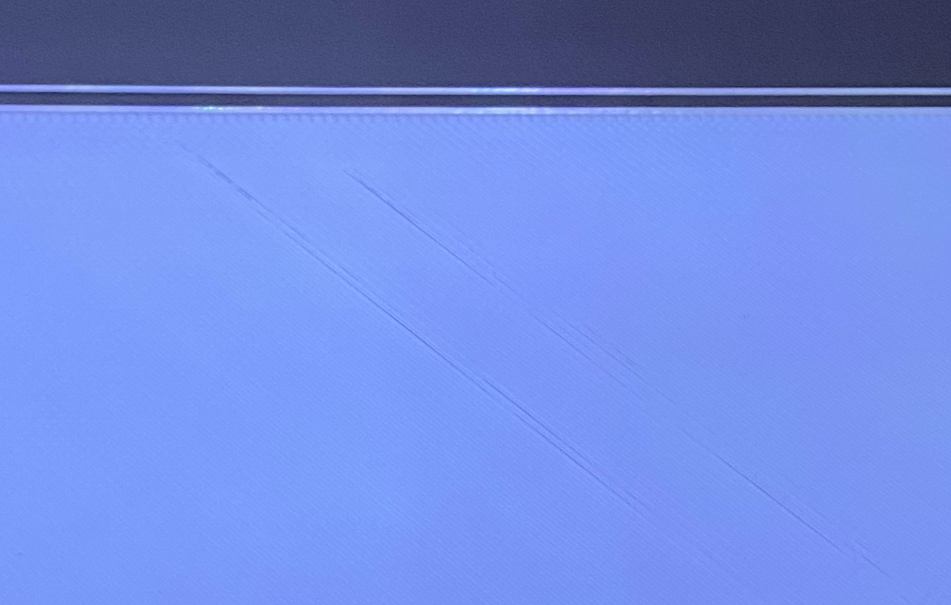 What Cause This Print Error How Do I Print This Printing Help