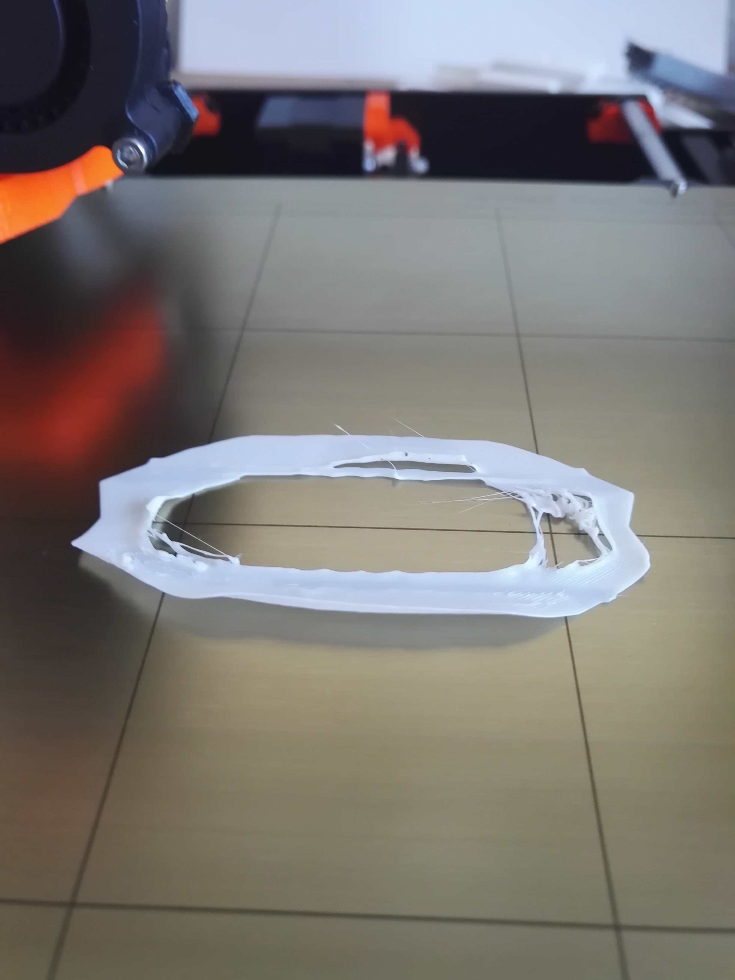 Printer issue and nightmare ... – Others (Archive) – Prusa3D Forum