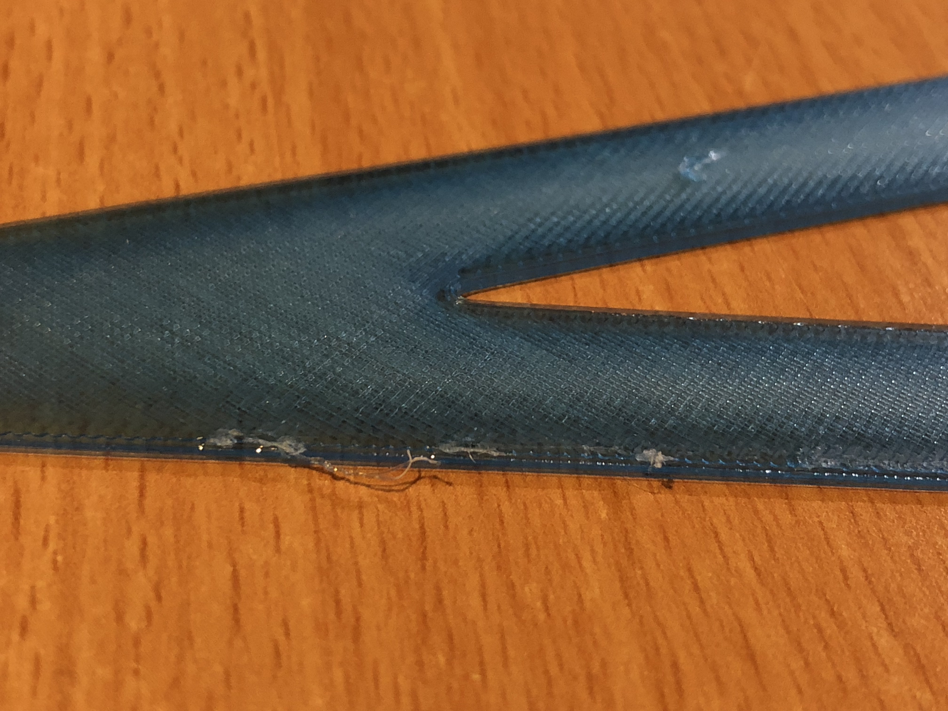 PLA Settings How Do I Print This Printing Help Prusa3D Forum