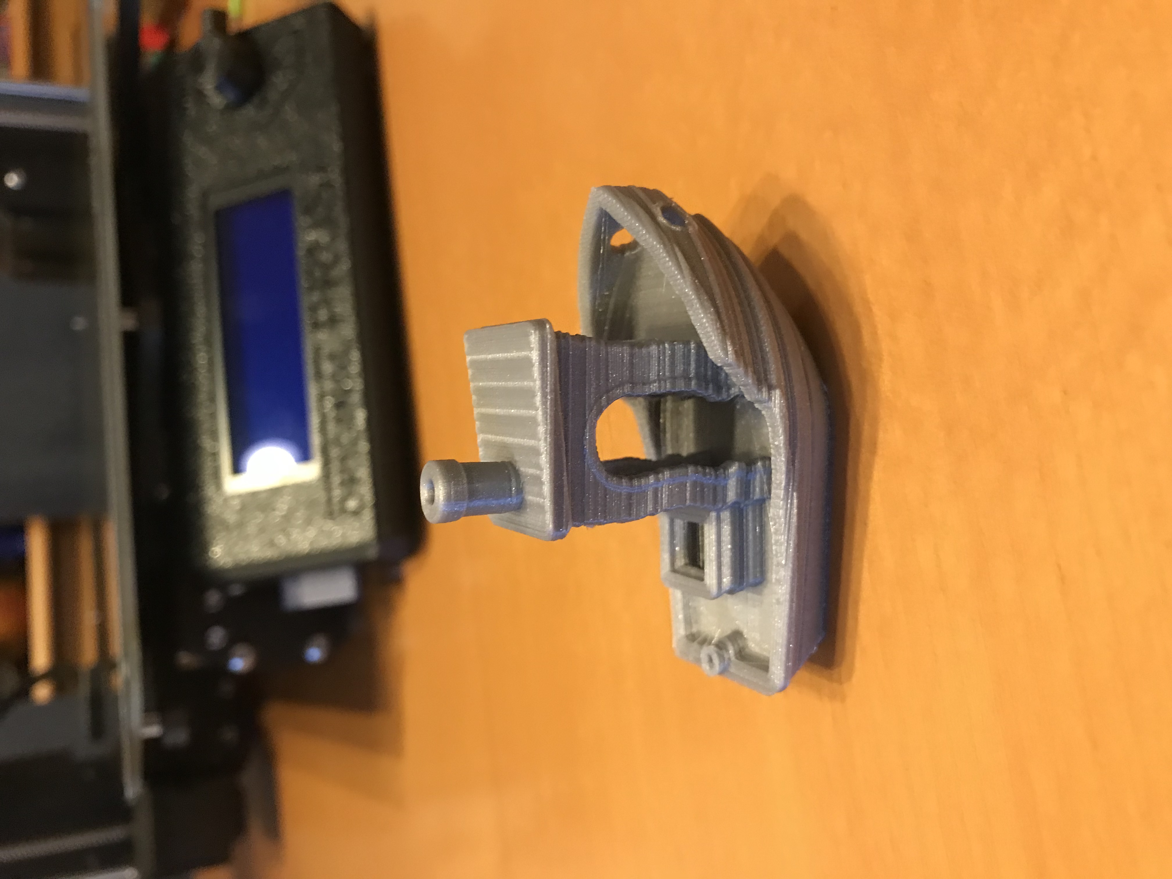 First prints - mixed bag. – Assembly and first prints troubleshooting – Prusa3D Forum