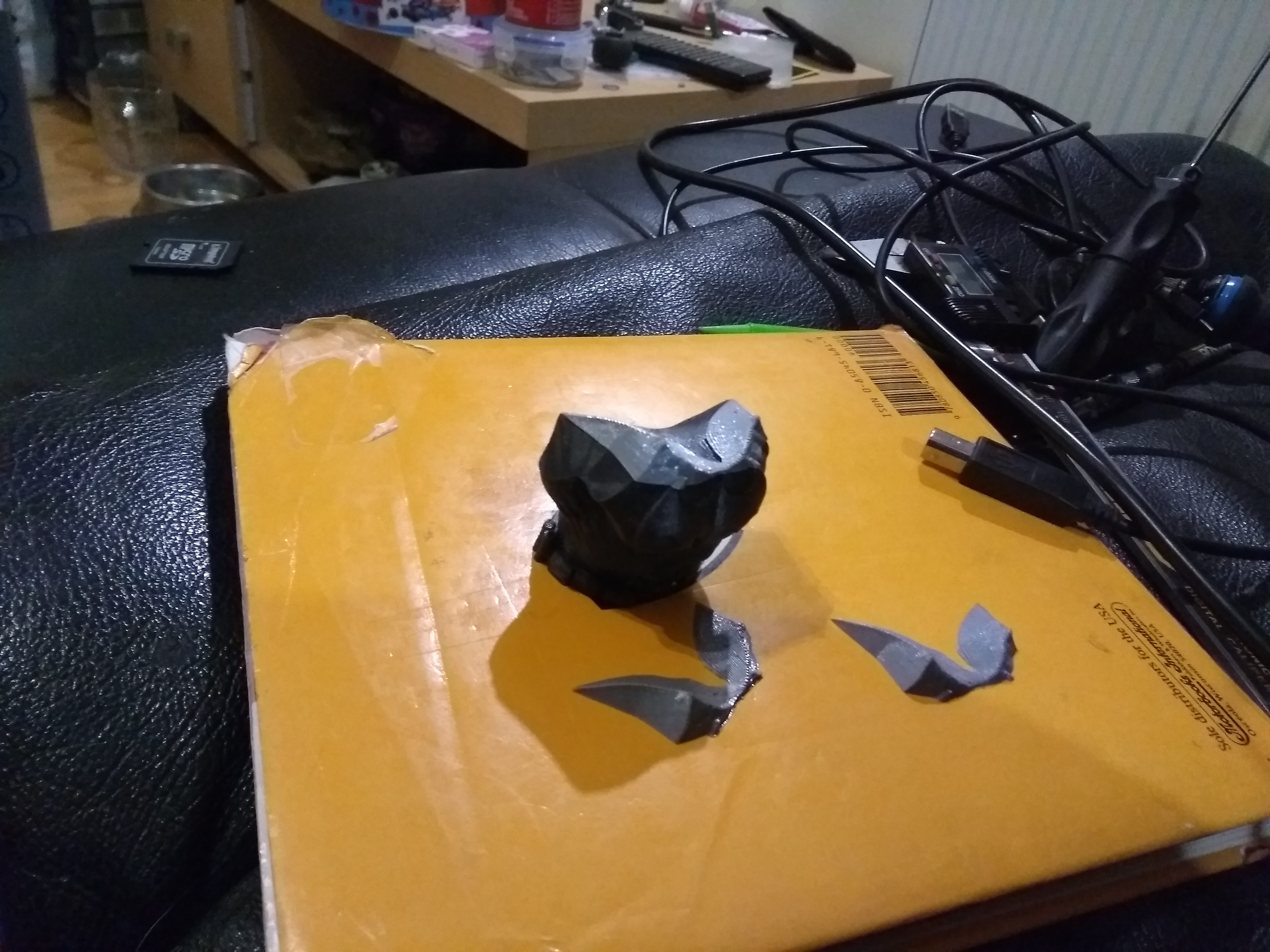 Print Didnt Finish Or Fail How Do I Print This Printing Help
