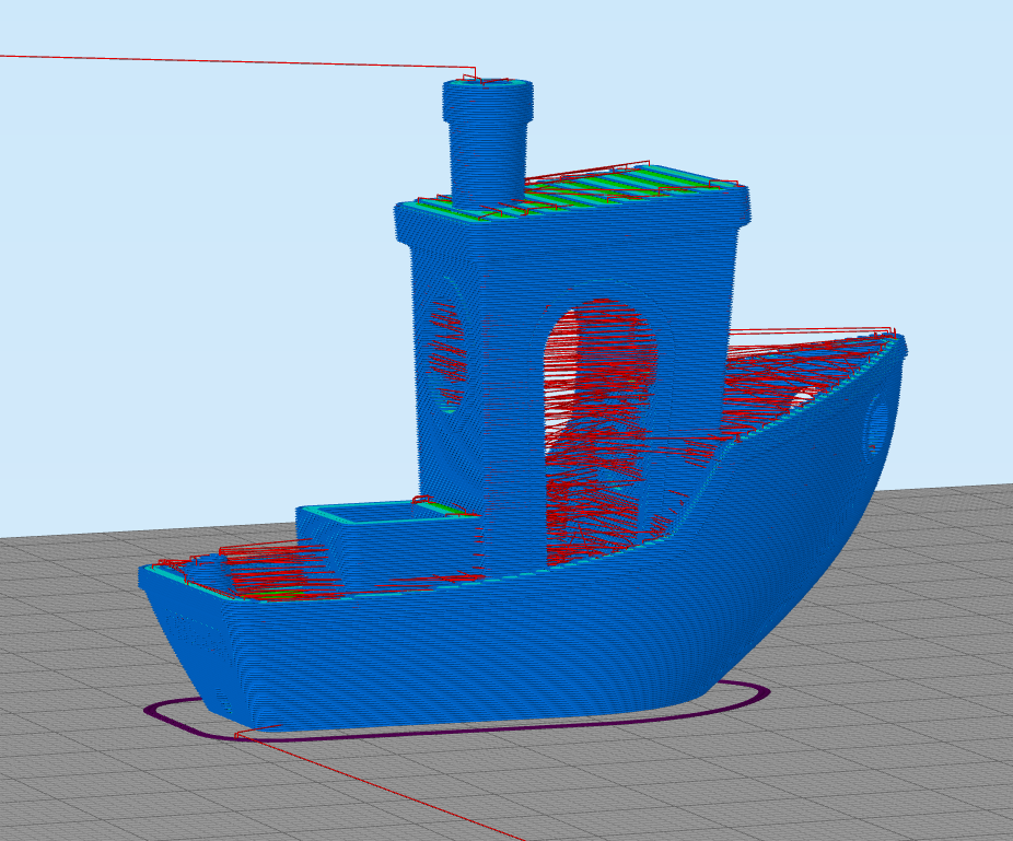Help identifying my 3DBenchy fail... – Print tips (Archive) – Prusa3D Forum