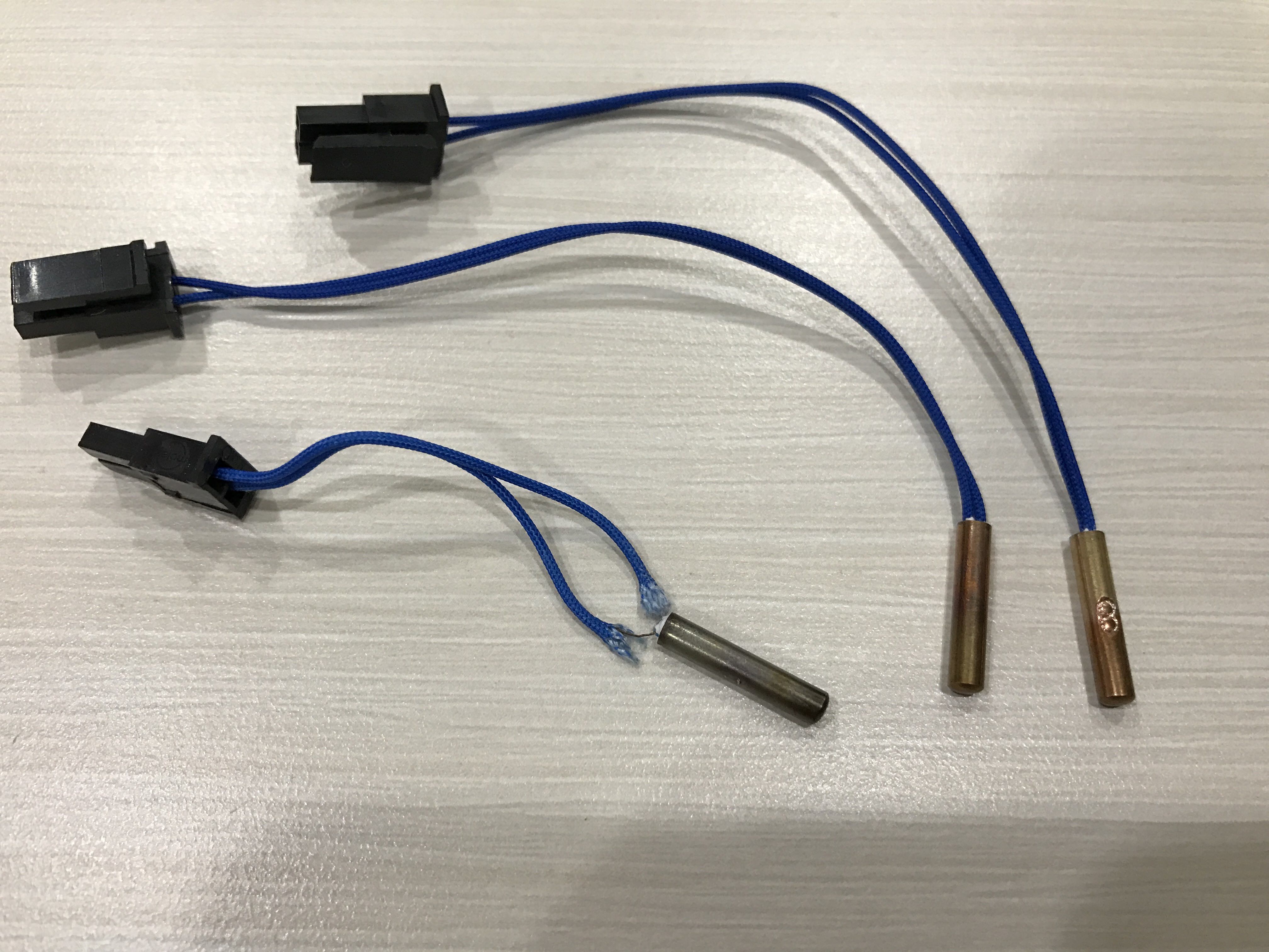 After MAXTEMP Error Continue To Not Working Printer Others 